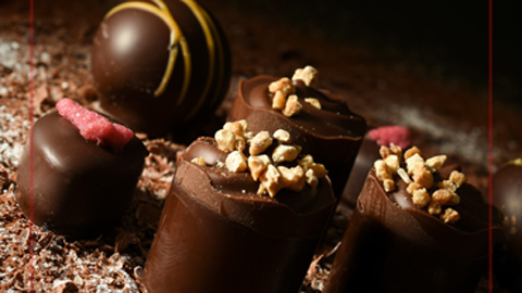 Κεράσματα | Σοκολάτα | Σοκολατάκια | Σοκολατοποιΐα – Maxima Sweets