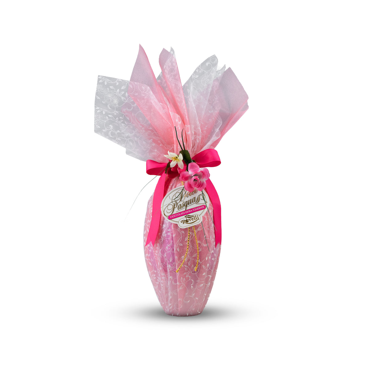 Πασχαλινά Σοκολατάκια Χονδρική | Πασχαλινό Αυγό Prestige – Maxima Sweets